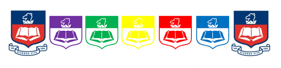 The House System | Sir Robert Pattinson Academy